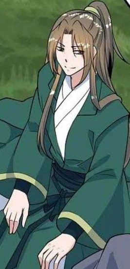 Liu Yi | Banished disciple's counterattack Wiki | Fandom