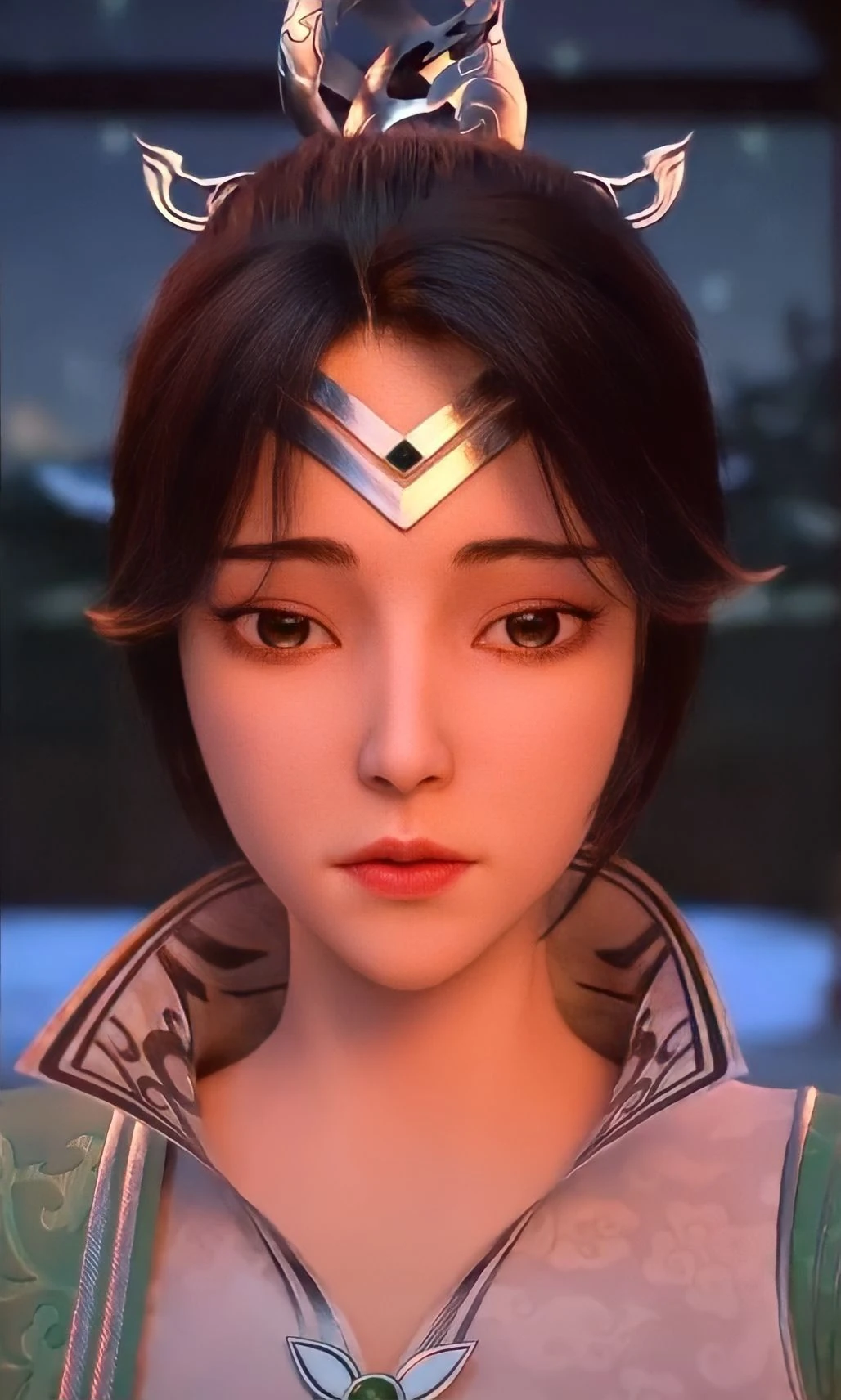 Qi Yue | Banished disciple's counterattack Wiki | Fandom