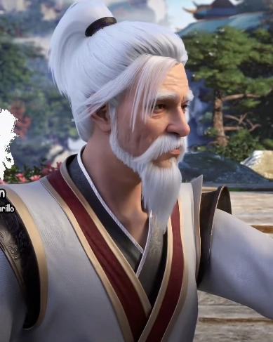 Zhong Jian | Banished disciple's counterattack Wiki | Fandom