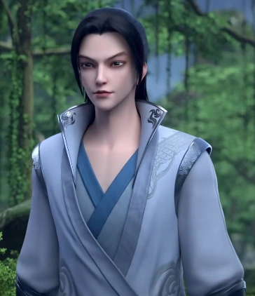 Xie Yun | Banished disciple's counterattack Wiki | Fandom