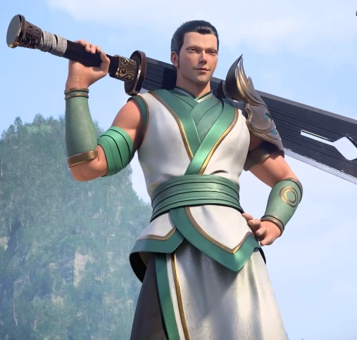 Tang Chao | Banished disciple's counterattack Wiki | Fandom