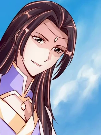 Chu Xuan'er | Banished disciple's counterattack Wiki | Fandom