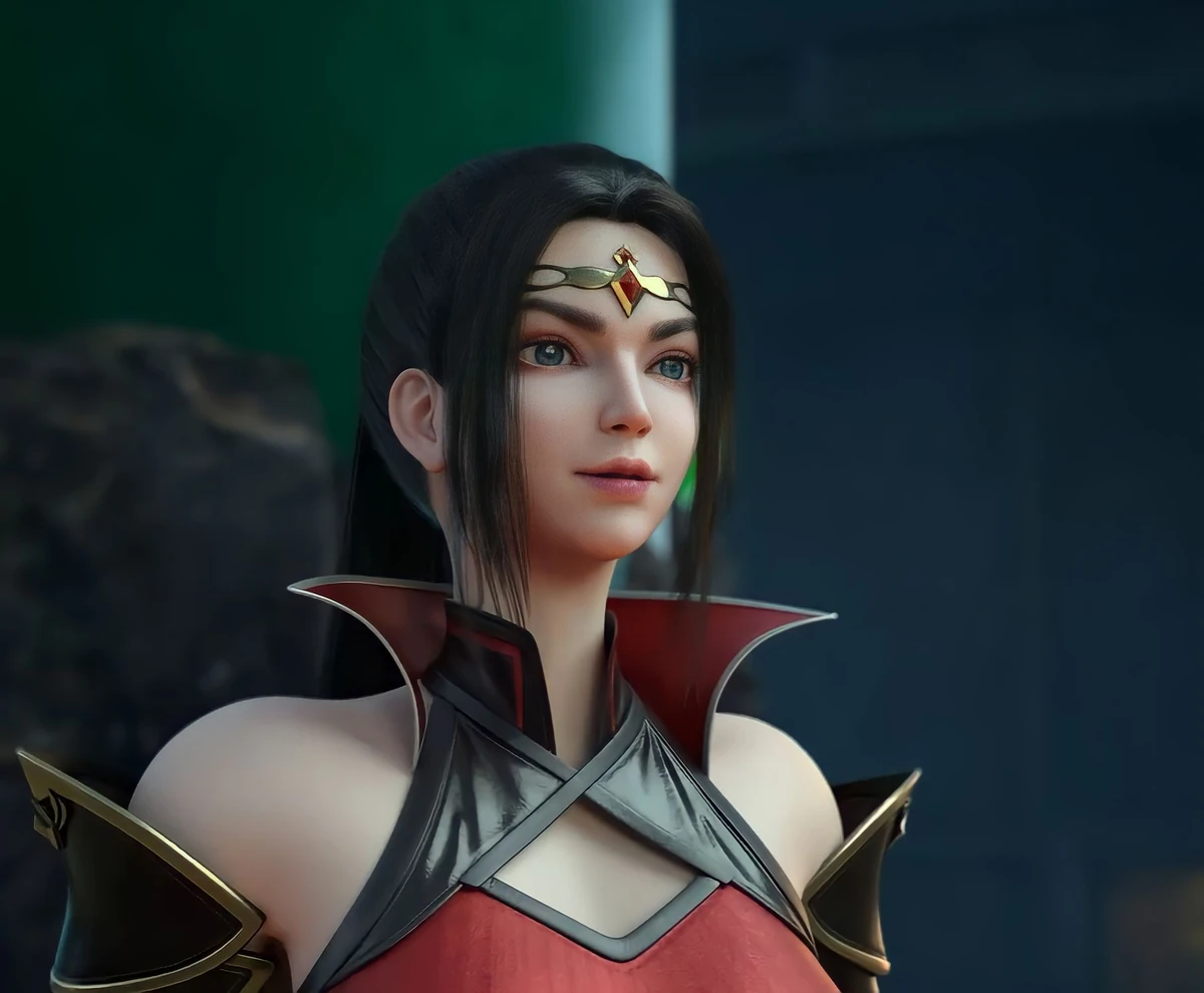 Yu Ruxue | Banished disciple's counterattack Wiki | Fandom