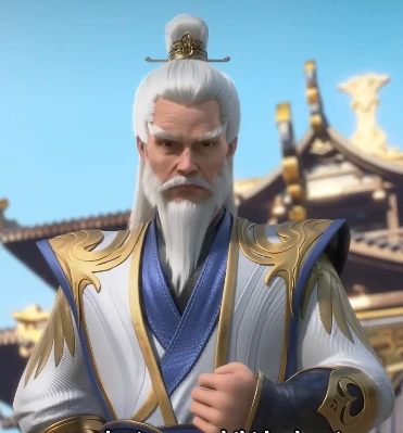 Yin Zhou | Banished disciple's counterattack Wiki | Fandom