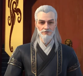 Heng Tian | Banished disciple's counterattack Wiki | Fandom