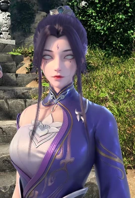 Zi Xuan | Banished disciple's counterattack Wiki | Fandom