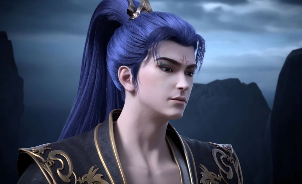 Yin Zhiping | Banished disciple's counterattack Wiki | Fandom