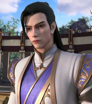 Zhou Ao | Banished disciple's counterattack Wiki | Fandom