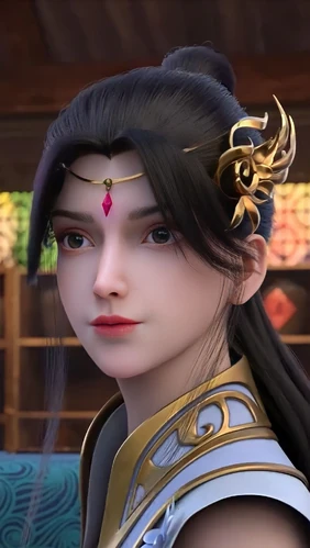 Nangong Yue | Banished disciple's counterattack Wiki | Fandom