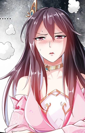 Chu Ling'er | Banished disciple's counterattack Wiki | Fandom