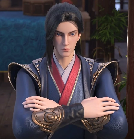 Nie Feng | Banished disciple's counterattack Wiki | Fandom