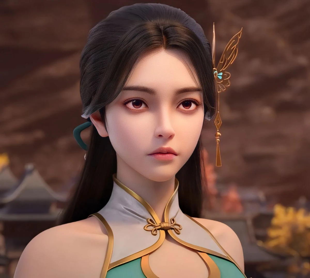 Xuan Nu | Banished disciple's counterattack Wiki | Fandom