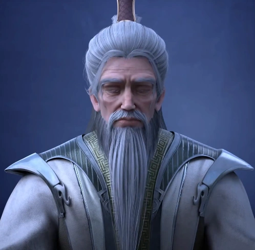 Jiang Taixu | Banished disciple's counterattack Wiki | Fandom