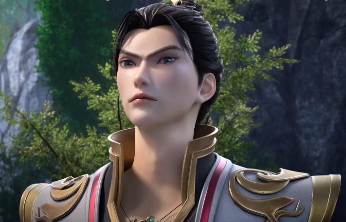 Qi Yang | Banished disciple's counterattack Wiki | Fandom