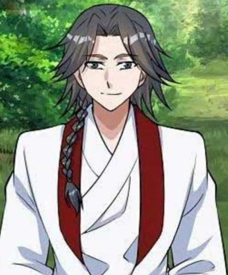 Shi Yan | Banished disciple's counterattack Wiki | Fandom