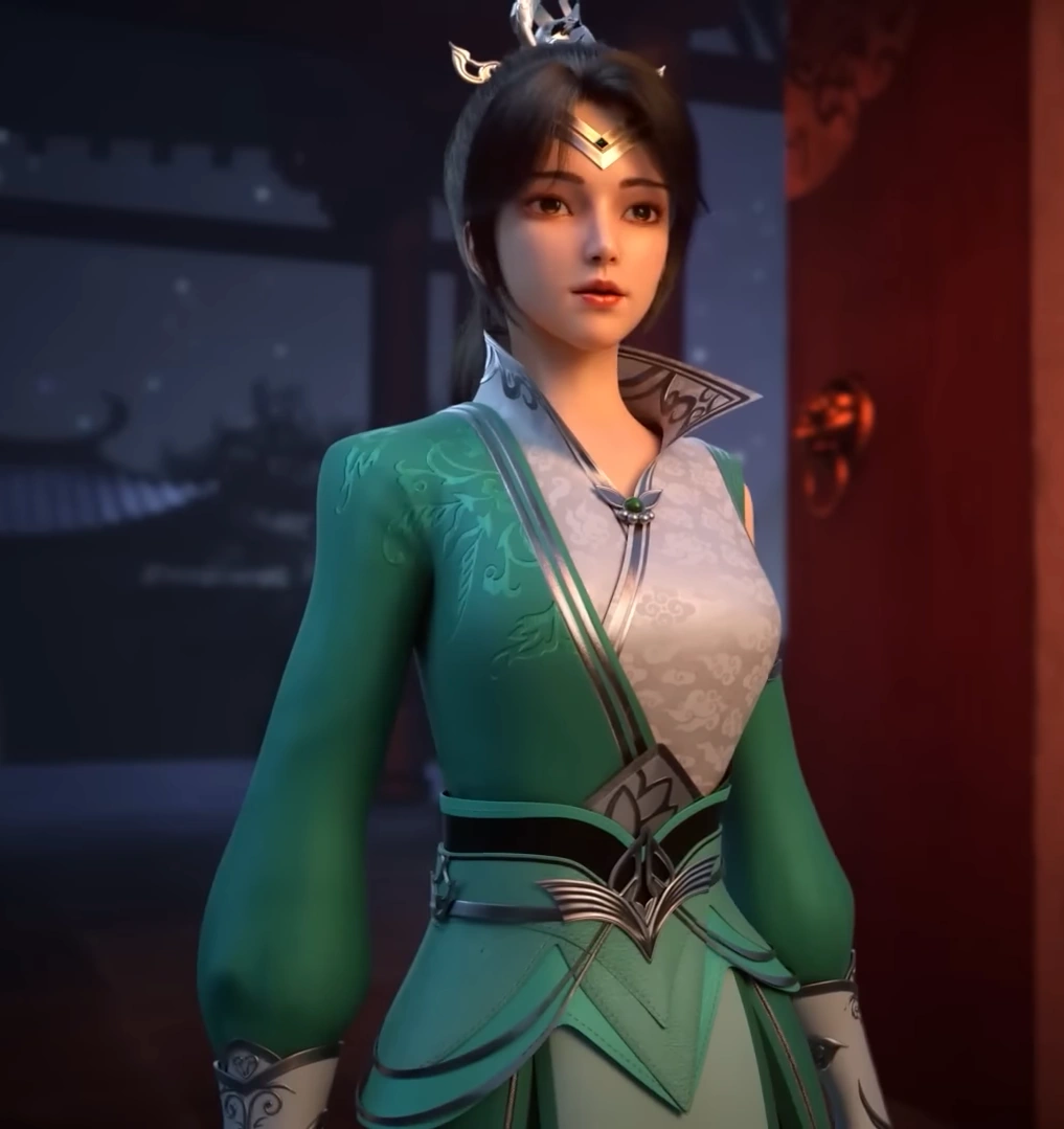 Qi Yue | Banished disciple's counterattack Wiki | Fandom