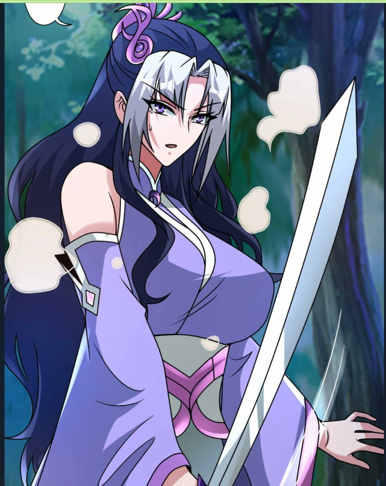 Shangguang Hanyue | Banished disciple's counterattack Wiki | Fandom