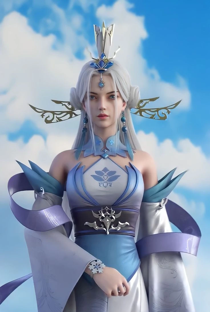 Donghuang Taixin | Banished disciple's counterattack Wiki | Fandom