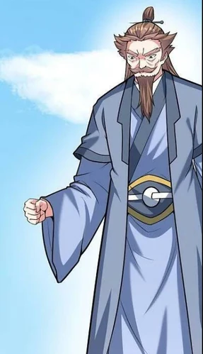 Tong Xuan | Banished disciple's counterattack Wiki | Fandom