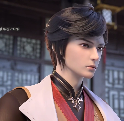 Situ Nan | Banished disciple's counterattack Wiki | Fandom