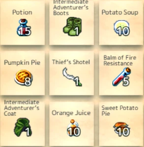 Community (SlwP) | Banished from the Hero's Party Wiki | Fandom