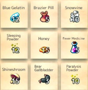 Community (SlwP) | Banished from the Hero's Party Wiki | Fandom