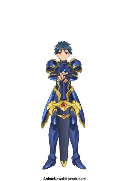 Van | Banished from the Hero's Party Wiki | Fandom