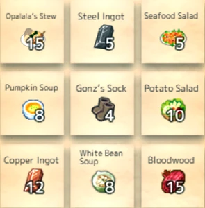 Community (SlwP) | Banished from the Hero's Party Wiki | Fandom