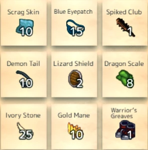 Community (SlwP) | Banished from the Hero's Party Wiki | Fandom