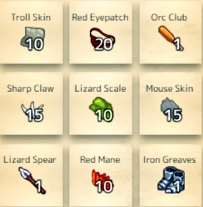 Community (SlwP) | Banished from the Hero's Party Wiki | Fandom