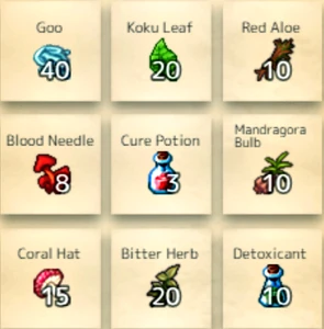 Community (SlwP) | Banished from the Hero's Party Wiki | Fandom