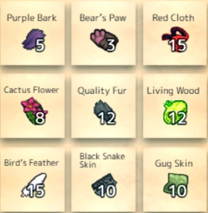 Community (SlwP) | Banished from the Hero's Party Wiki | Fandom