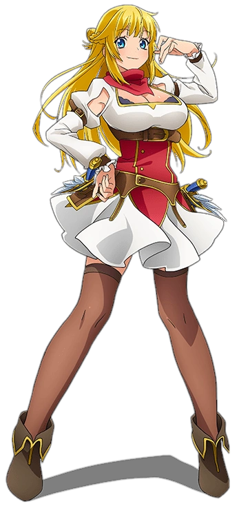 Rit | Banished from the Hero's Party Wiki | Fandom