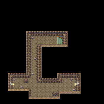 Oreburgh Gate | Banished Platinum Wiki | Fandom