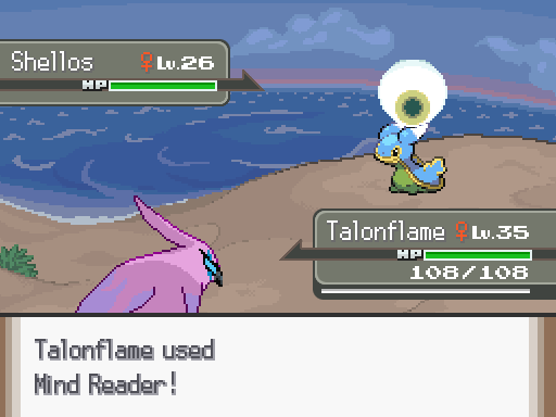 Mind Reader (move) | Banished Platinum Wiki | Fandom