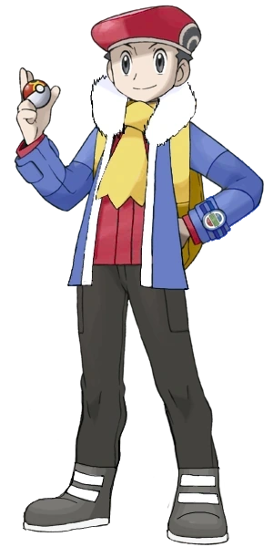 Lucas | Banished Platinum Wiki | Fandom