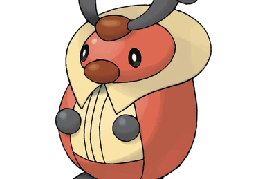 Grafico De Evolucao Do Pokemon Shellos