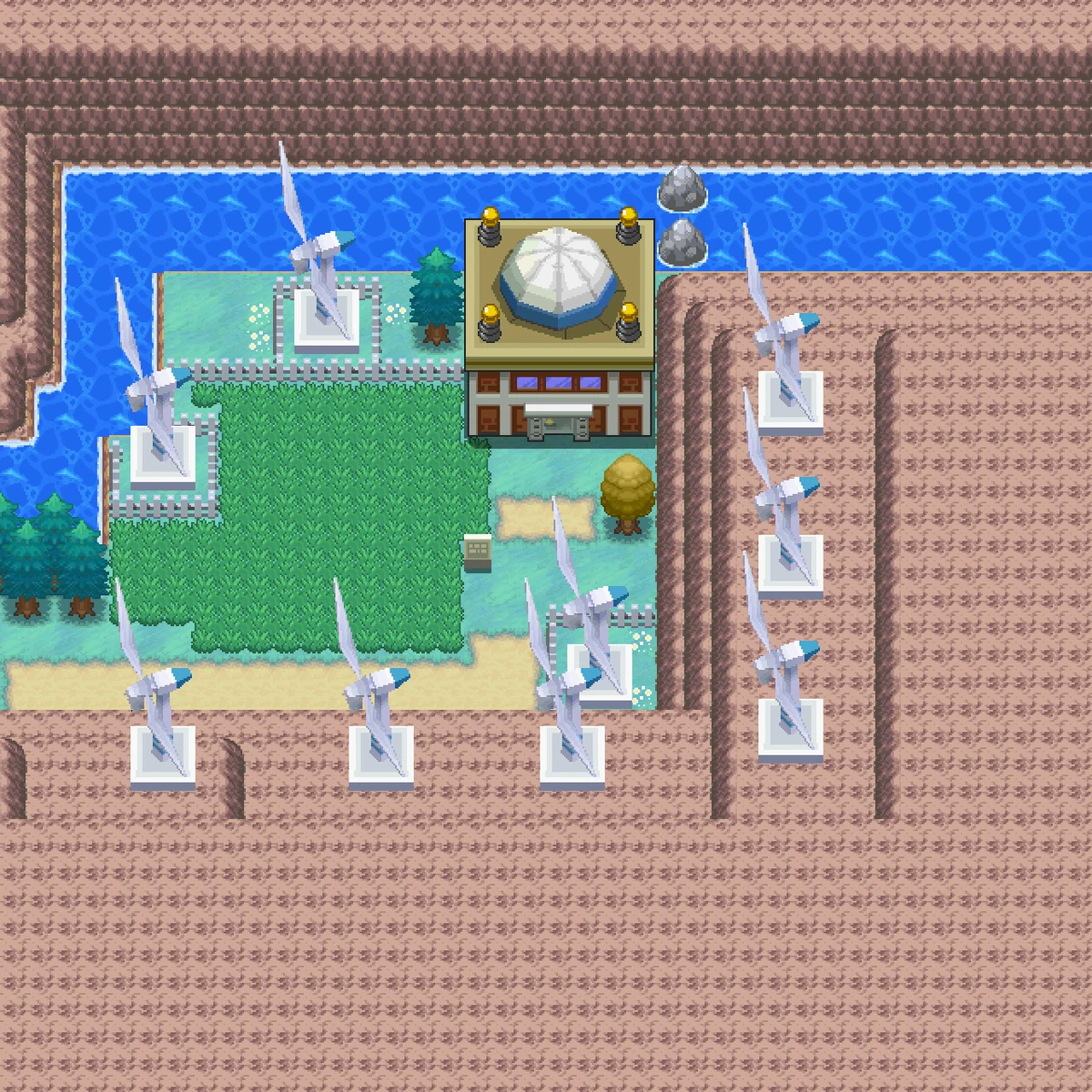 Valley Windworks | Banished Platinum Wiki | Fandom