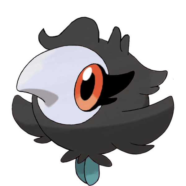 Spritzee (Pokémon) | Banished Platinum Wiki | Fandom