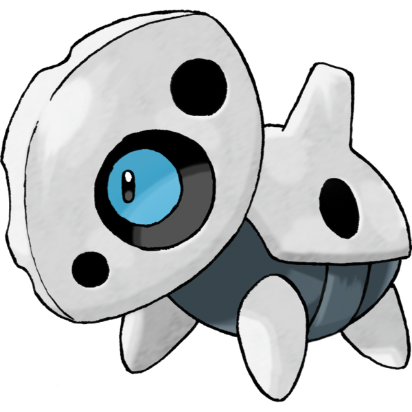 Aron (Pokémon) | Banished Platinum Wiki | Fandom