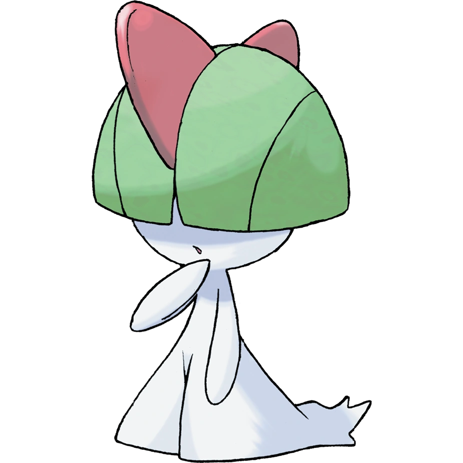 Ralts (Pokémon) | Banished Platinum Wiki | Fandom