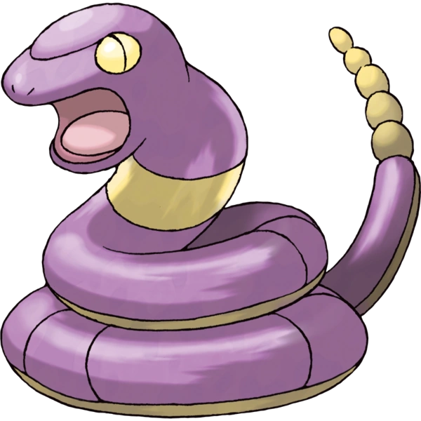 Ekans (Pokémon) | Banished Platinum Wiki | Fandom