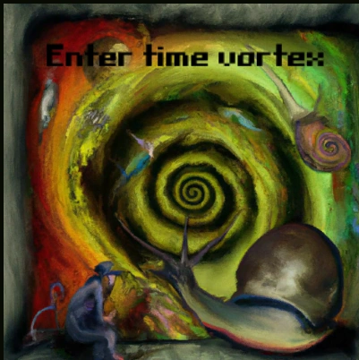 Time Vortex | Banished Wizard Wiki | Fandom