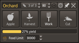 Orchard - Banished Wiki