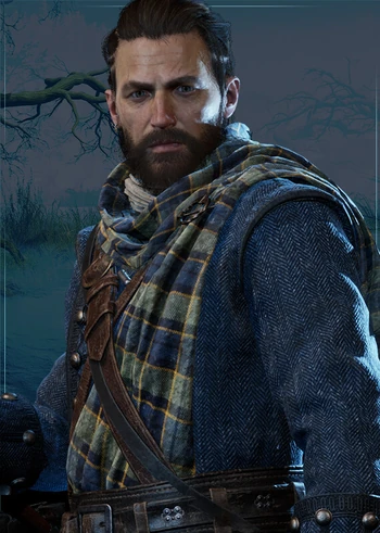 Red mac Raith | Banishers Ghosts of New Eden Wiki | Fandom