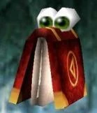 Cheato the Spellbook | Banjo-Kazooie Wiki | Fandom