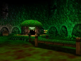 Bubblegloop Swamp | Banjo-Kazooie Wiki | Fandom