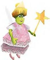 Brentilda Winkybunion | Banjo-Kazooie Wiki | Fandom