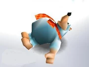 Boggy the Polar Bear | Banjo-Kazooie Wiki | Fandom