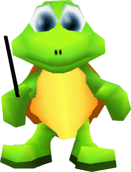 Tiptup | Wikia Banjo-Kazooie | Fandom